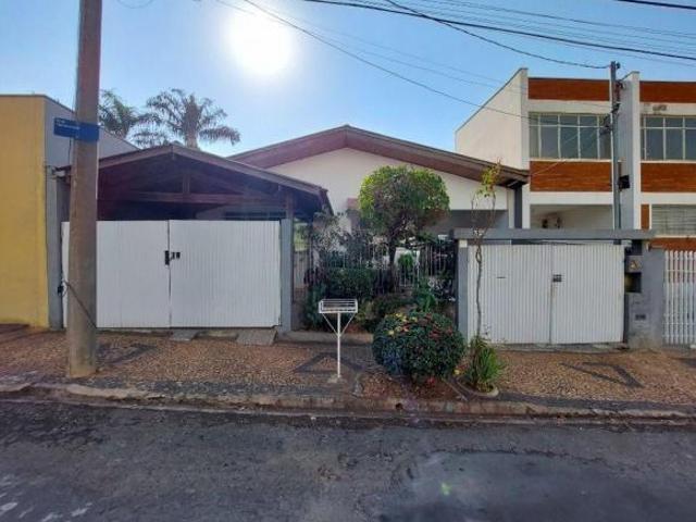 Casa Residencial com 3 dormitórios à venda, 180 m² por R$ 790.000 Vila Galo Americana/SP