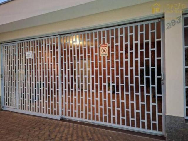 Casa à venda, 180 m² por R$ 850.000,00 Vila Henrique Salto/SP