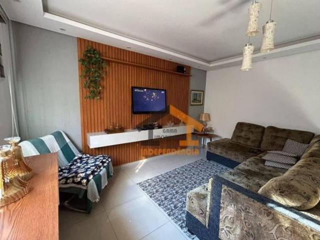 Casa à venda, 180 m² por R$ 850.000,00 Loteamento Residencial Central Park I Itatiba/SP