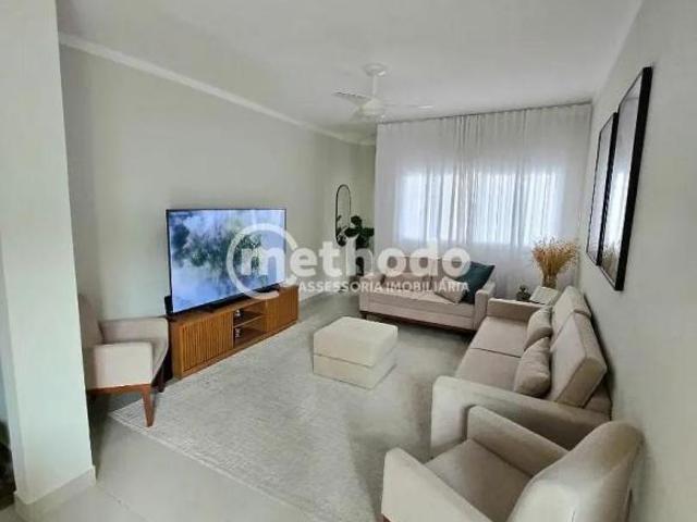 Casa à venda, 180 m² por R$ 880.000,00 Jardim García Campinas/SP