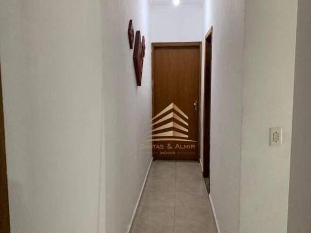 Casa à venda, 180 m² por R$ 900.000,00 Vila Moreira Guarulhos/SP