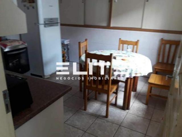 Casa à venda, 180 m² por R$ 900.000,00 Centro Santo André/SP