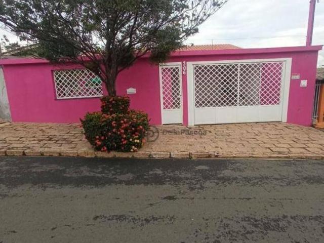 Casa com 5 dormitórios à venda, 180 m² por R$ 900.000,00 Parque São Lourenço Indaiatuba/SP