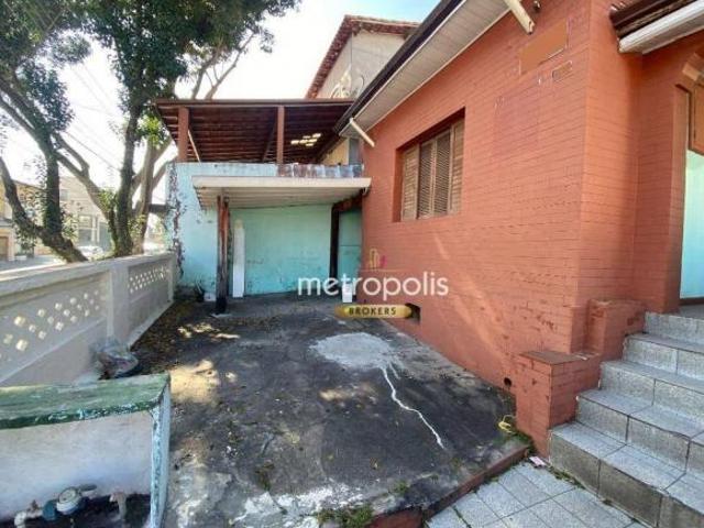 Casa à venda, 180 m² por R$ 901.000,00 Vila Califórnia São Paulo/SP