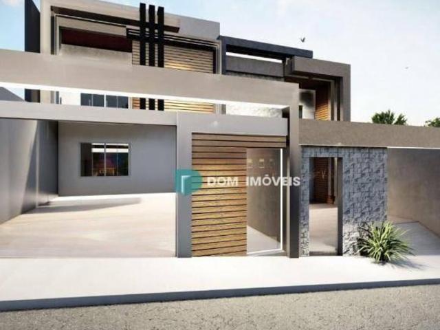 Casa à venda, 180 m² por R$ 920.000,00 Aeroporto Juiz de Fora/MG
