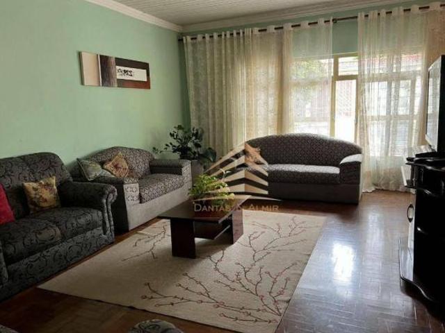 Casa à venda, 180 m² por R$ 954.000,00 Vila Flórida Guarulhos/SP