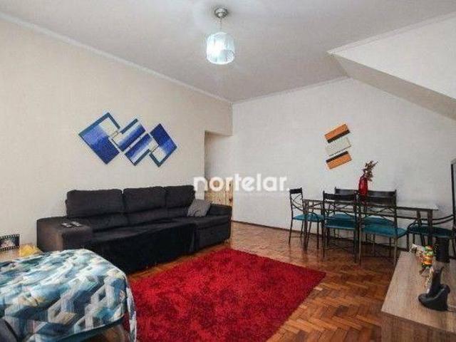 Casa à venda, 180 m² por R$ 988.990,00 Vila Pompeia São Paulo/SP
