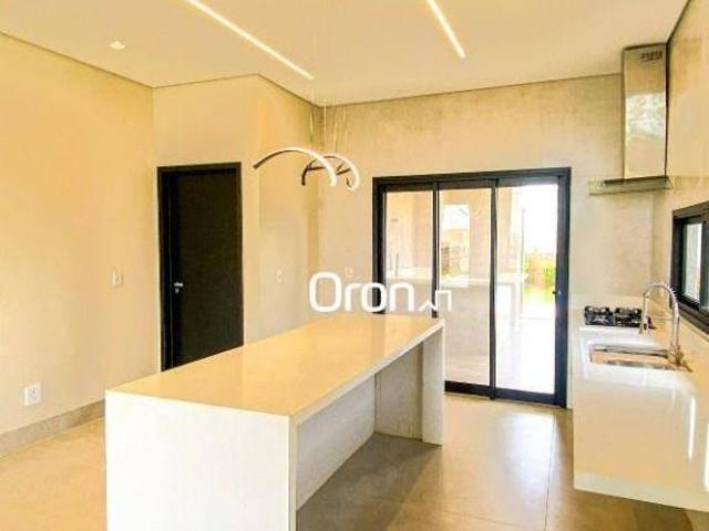 Casa à venda, 180 m² por R$ 999.000,00 Terras Alpha 1 Senador Canedo/GO