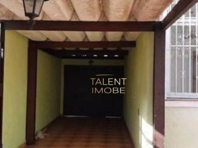 Casa à venda, 180 m² por R$ 999.990,00 Planalto Paulista São Paulo/SP