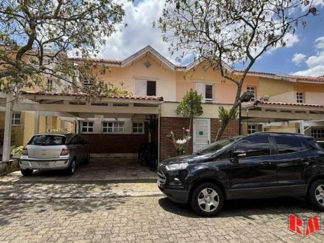 Casa à venda, 180 m² por R$ 990.000,00 Granja Viana Cotia/SP