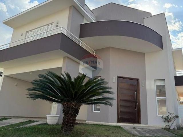 Casa à Venda –180,33m² – Condomínio Horizontes de Sorocaba – R$ 1.245.000