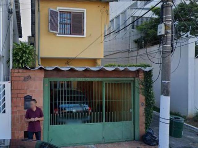 Casa à venda 180m² 3 dormitórios 1 suíte e 1 vaga no Itaim Bibi