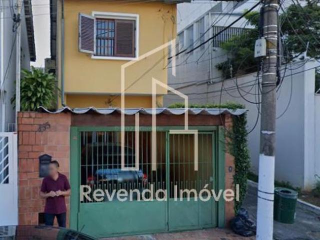 Casa à venda 180m² 3 dormitórios 1 suíte e 1 vaga no Itaim Bibi