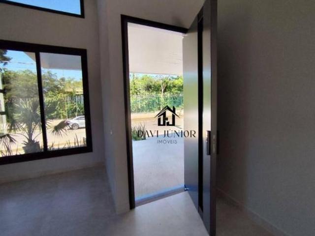 Casa à venda, 181 m² por R$ 1.750.000,00 Condomínio Cyrela Landscape Votorantim/SP