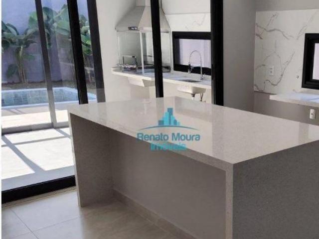 Casa à venda, 181 m² por R$ 1.750.000,00 Green Valley Votorantim/SP