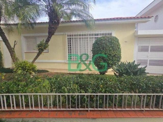 Casa à venda, 181 m² por R$ 1.050.000,00 Jardim Londrina São Paulo/SP