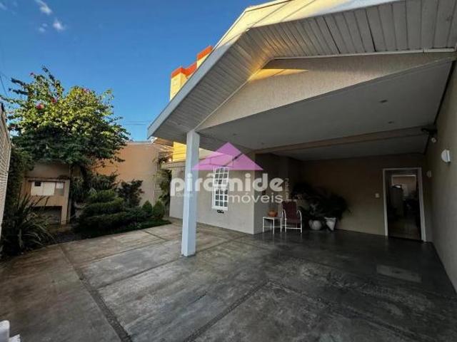 Casa à venda, 181 m² por R$ 1.100.000,00 Jardim das Indústrias São José dos Campos/SP