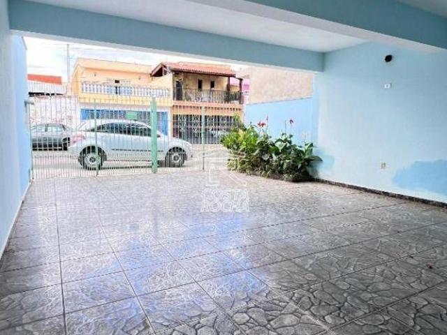 Casa à venda, 181 m² por R$ 290.000,00 Jardim Marília Salto/SP