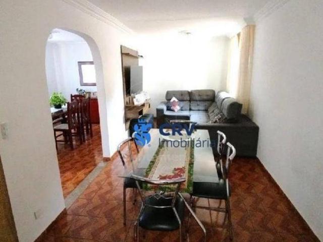 Casa à venda, 181 m² por R$ 350.000,00 Conjunto Santa Rita 7 Londrina/PR