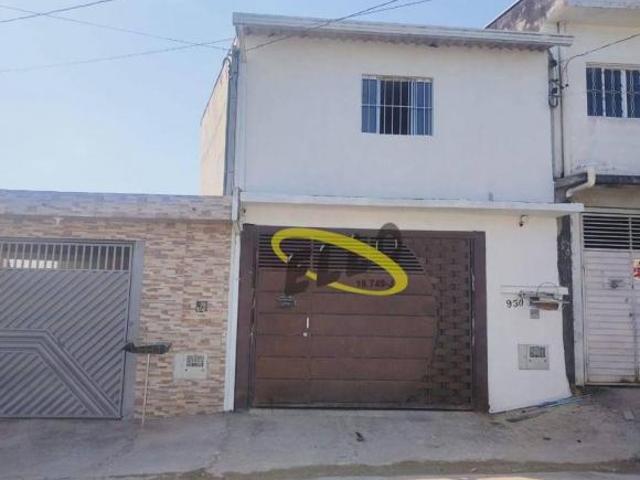 Casa à venda, 181 m² por R$ 438.000,00 Parque Monjolo Cotia/SP
