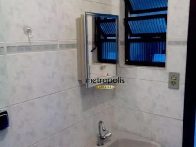 Casa à venda, 181 m² por R$ 450.000,00 Jardim Las Vegas Santo André/SP