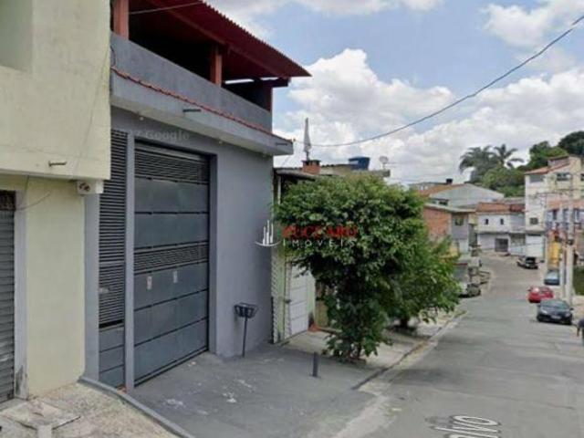 Casa à venda, 181 m² por R$ 460.000,00 Pimentas Guarulhos/SP