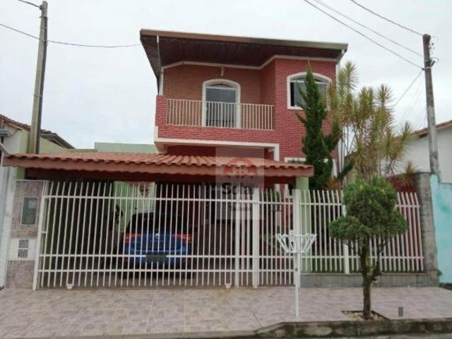 Casa à venda, 181 m² por R$ 500.000,00 Vila São José Taubaté/SP