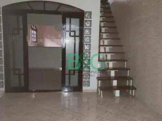 Casa à venda, 181 m² por R$ 680.000,00 Vila Nova Bonsucesso Guarulhos/SP