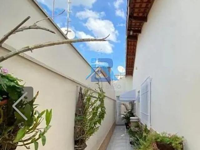 Casa à venda, 181 m² por R$ 870.000,00 Recanto do Parque Itatiba/SP