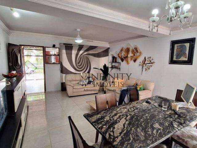 Casa com 4 dormitórios à venda, 181 m² por R$ 1.024.990,00 Conjunto Residencial Vale dos Pinheiros