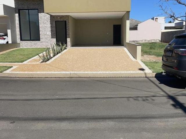 Casa à venda 182 m² – Cascata – Paulínia – Condomínio Campos do Con