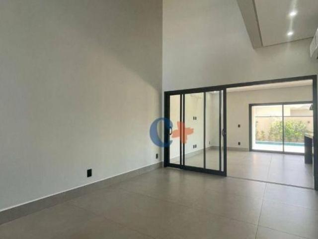 Casa à venda, 182 m² por R$ 1.450.000,00 Condomínio Residencial Terras da Estância Ala dos Ipês