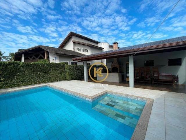 Casa à venda, 182 m² por R$ 1.490.000,00 Bougainvillee II Peruíbe/SP