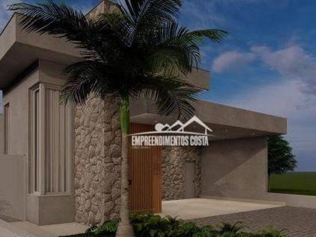 Casa à venda, 182 m² por R$ 1.560.000,00 Condomínio Central Parque Salto/SP