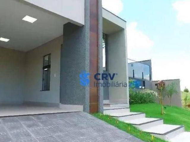 Casa à venda, 182 m² por R$ 1.600.000,00 Jardim Tarobá Cambé/PR