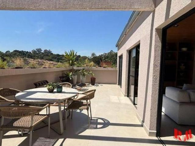 Casa à venda, 182 m² por R$ 1.776.700,00 Granja Viana Cotia/SP