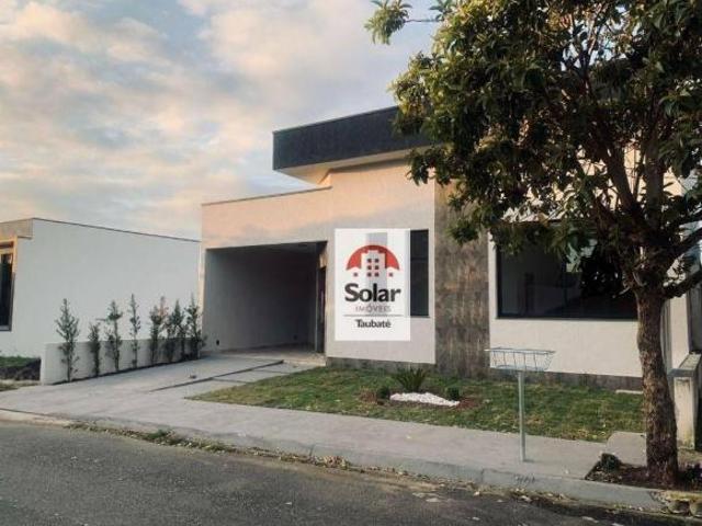 Casa à venda, 182 m² por R$ 1.100.000,00 Condomínio Pinheiros de Tremembé Tremembé/SP