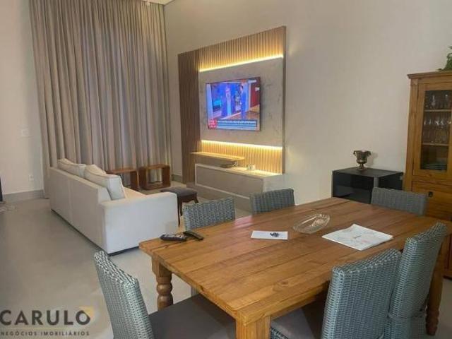 Casa com 3 dormitórios à venda, 182 m² por R$ 1.230.000,00 João Aranha Paulínia/SP