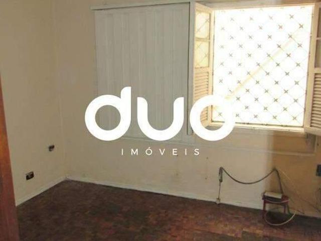 Casa à venda, 182 m² por R$ 1.350.000,00 Centro Piracicaba/SP