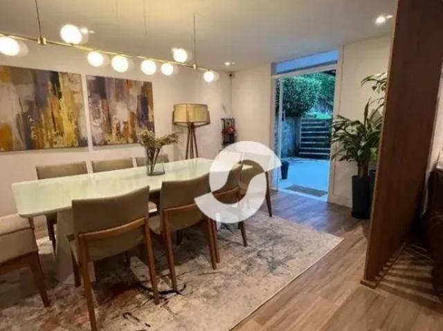 Casa à venda, 182 m² por R$ 1.389.000,00 Serra Grande Niterói/RJ