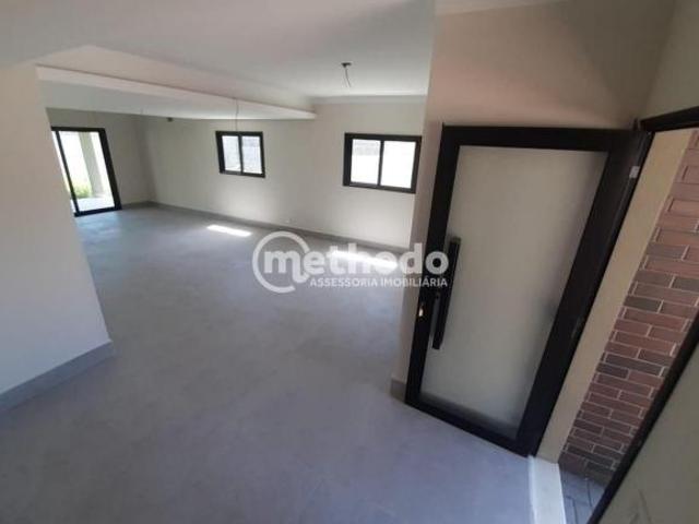 Casa à venda, 182 m² por R$ 2.050.000,00 Taquaral Campinas/SP