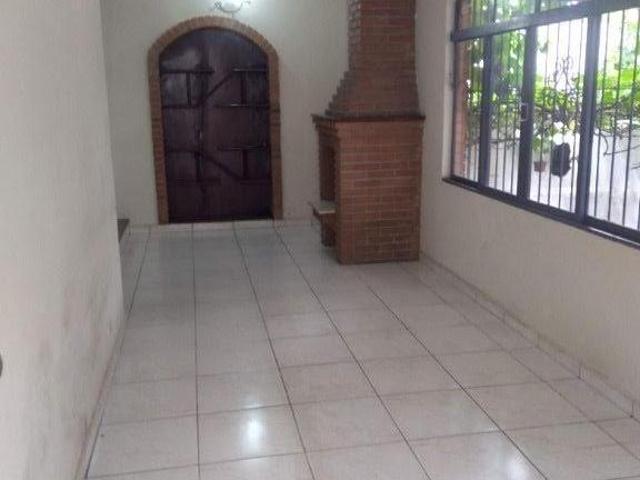Casa à venda, 182 m² por R$ 320.000,00 Parque Ipê São Paulo/SP