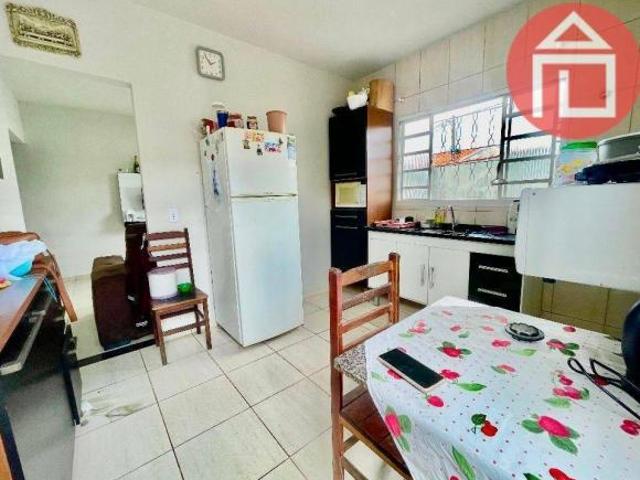 Casa à venda, 182 m² por R$ 380.000,00 Residencial Vem Viver Bragança Paulista/SP