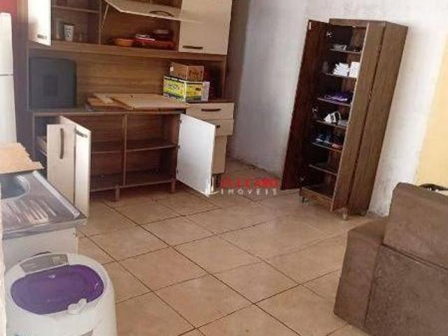 Casa à venda, 182 m² por R$ 398.000,00 Jardim Vila Galvão Guarulhos/SP