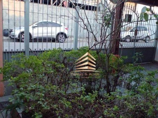Casa à venda, 182 m² por R$ 450.000,00 Jardim Monte Carmelo Guarulhos/SP