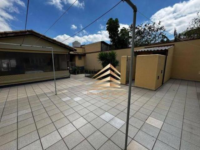Casa à venda, 182 m² por R$ 850.000,00 Vila Galvão Guarulhos/SP