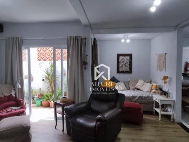 Casa à venda, 182 m² por R$ 950.000,00 Conjunto Residencial Vale dos Pinheiros São José dos Camp