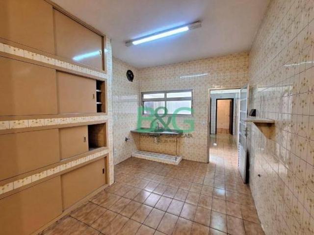 Casa à venda, 182 m² por R$ 990.000,00 Planalto Paulista São Paulo/SP