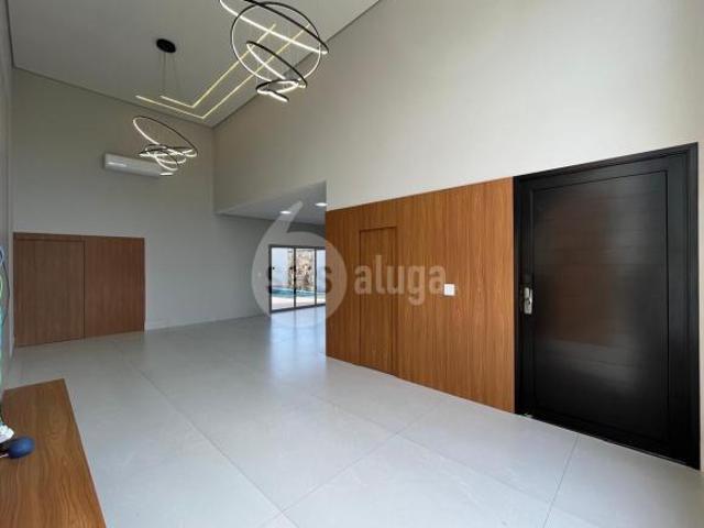Casa à venda, 182m² por R$ 1.880.000,00 Condomínio Residencial Recanto das.