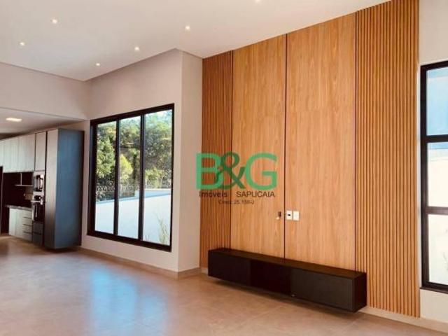 Casa à venda, 183 m² por R$ 1.650.000,00 Green Valley Votorantim/SP